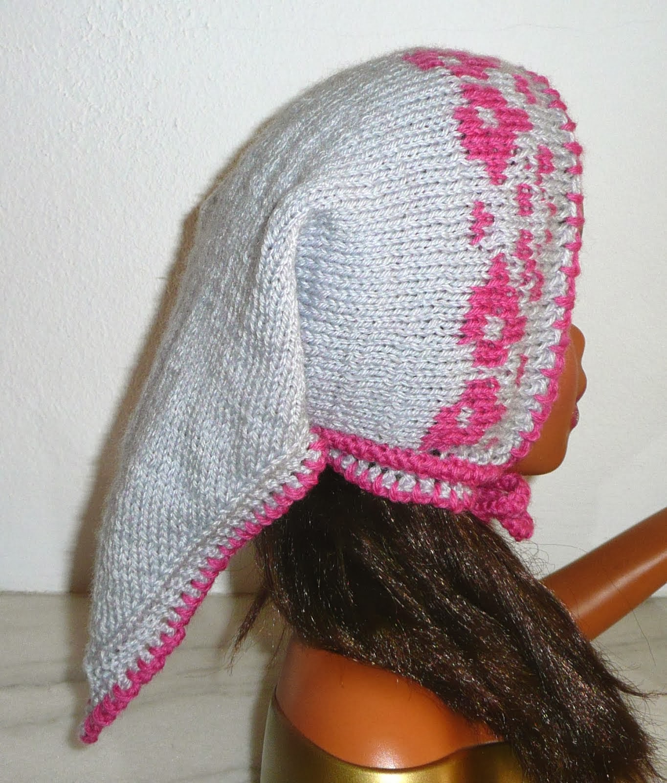 Sa invatam sa crosetam si sa tricotam: Modele Tricotate Explicate ...