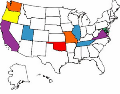 Bald is beautiful: Where to see eagles near you - RV Travel