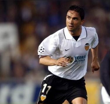 Football Yesterday & Today: Juan Sánchez (Celta, VCF) - Detailed stats ...