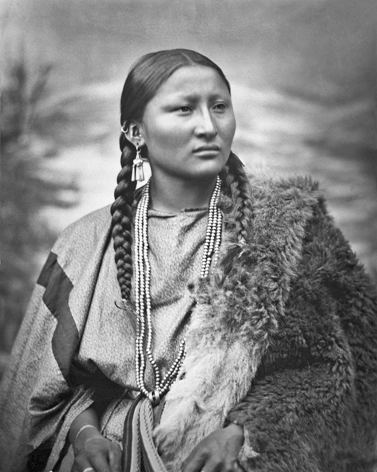 White Wolf : Greasy Grass Victory Day: Native women warriors who fought ...