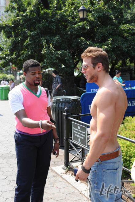 Blogging Project Runway - The Original Project Runway Fan Blog: BPR ...