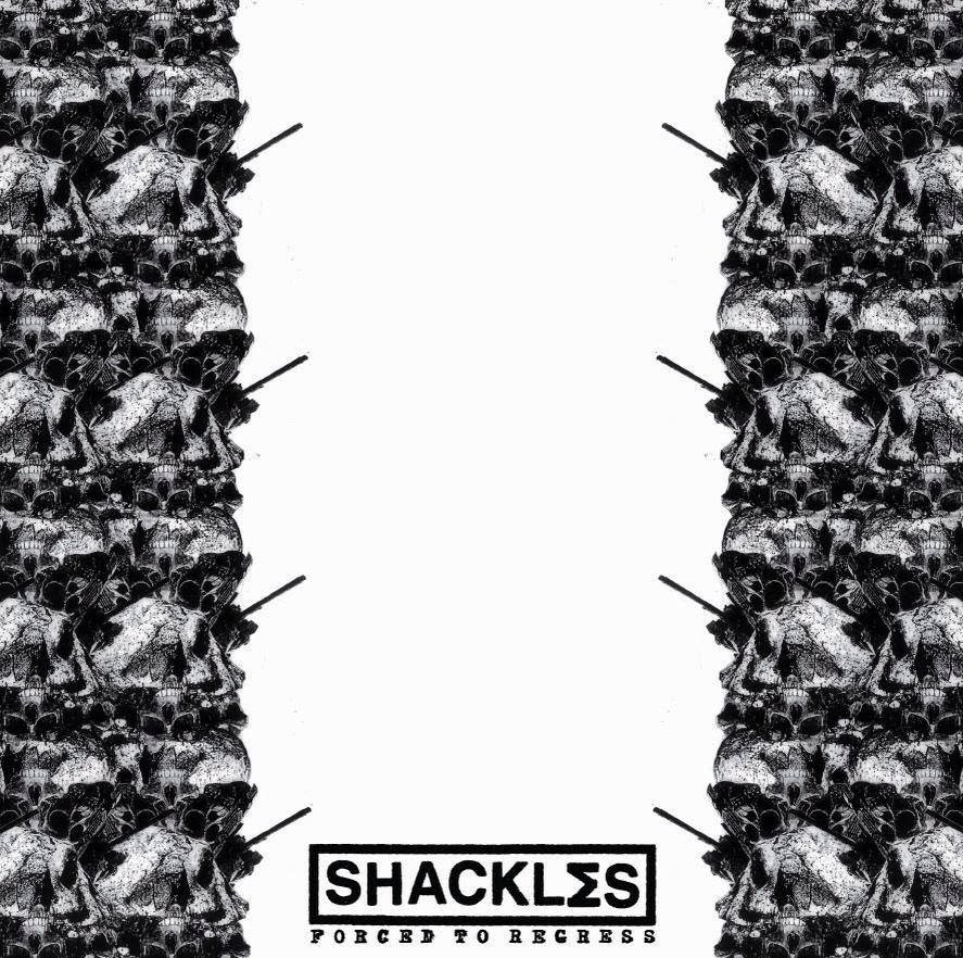 antblog: SHACKLΣS - Forced To Regress