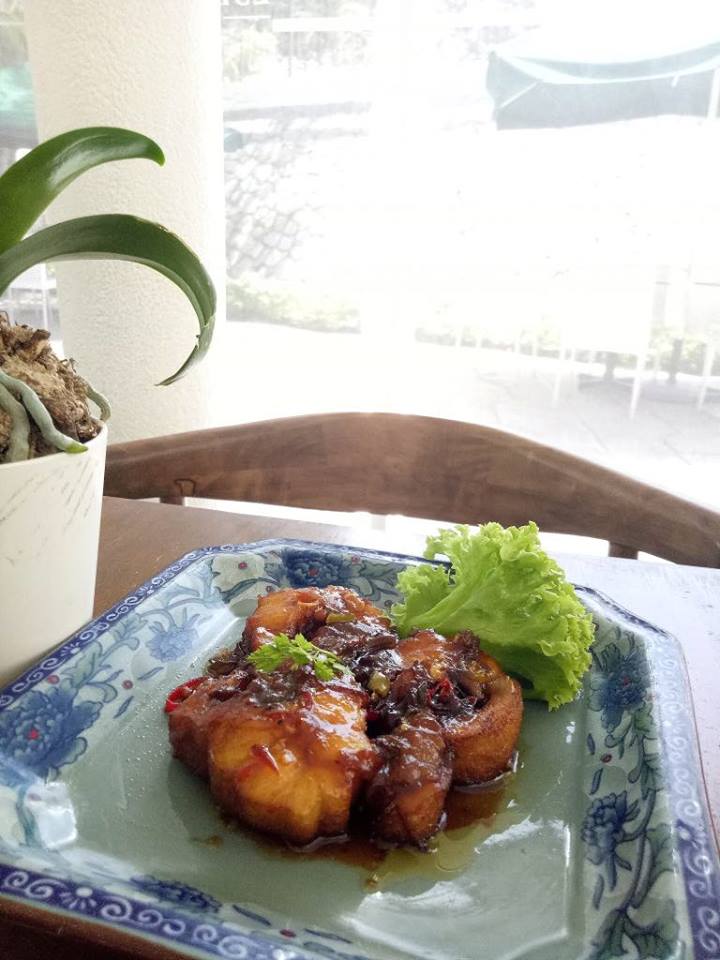 HIDANG STYLE @ KOTA DINE AND COFFEE - OLIVIA SOH