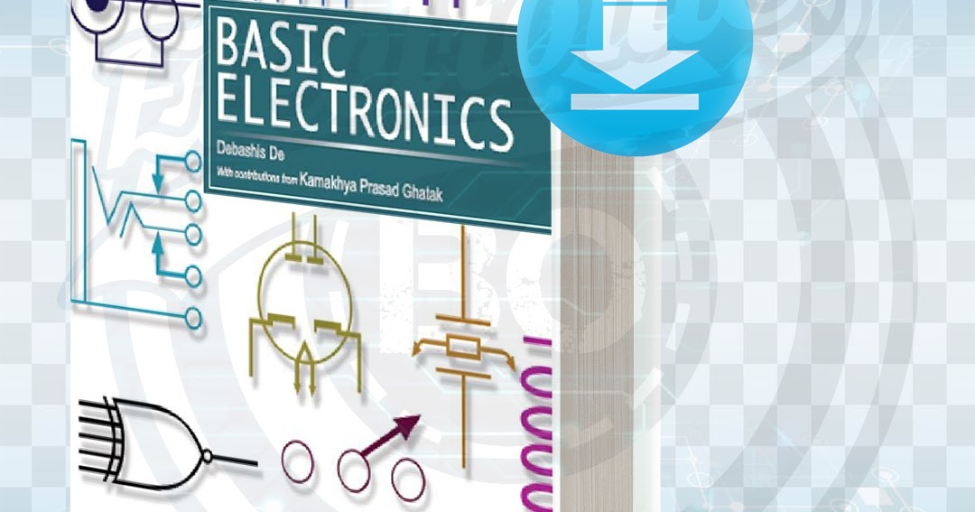 Download Basic Electronics pdf.