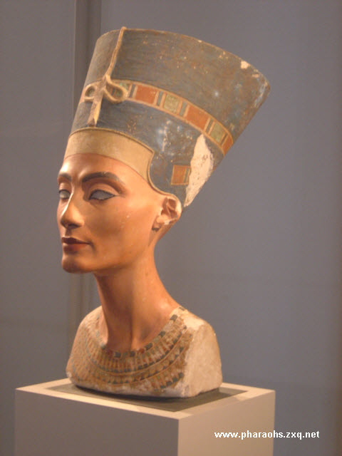 Pharaohs: Queens of Egypt