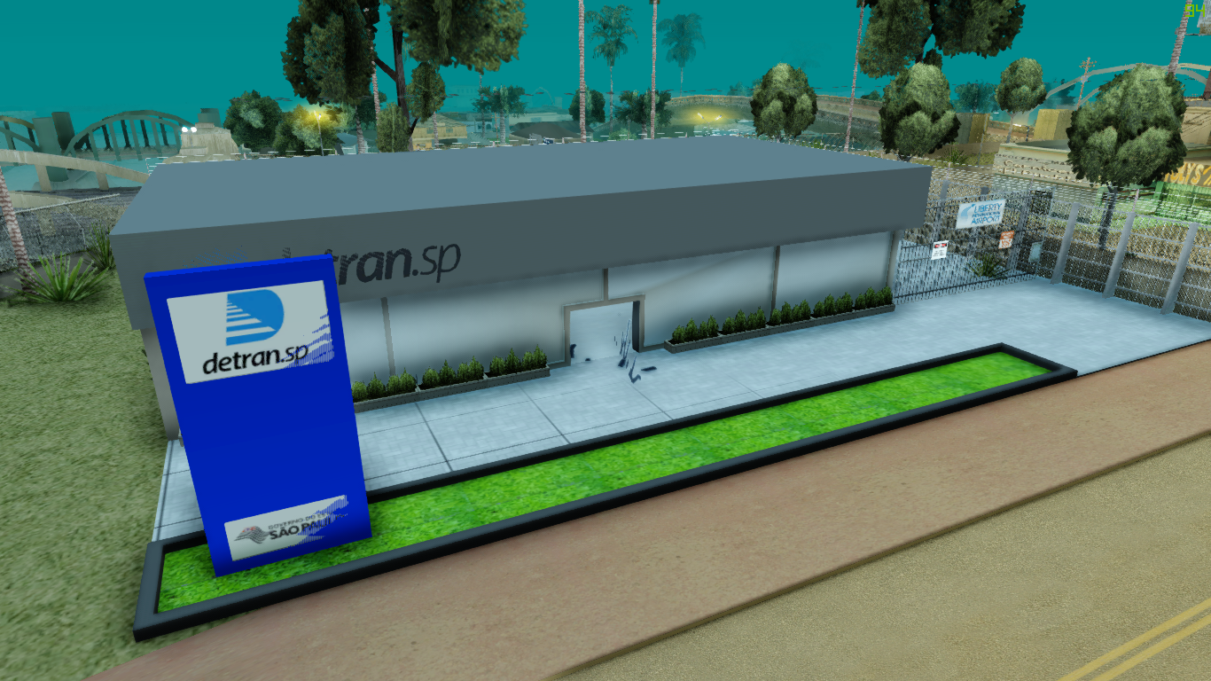 Modelagem - DETRAN - MTA Brasil