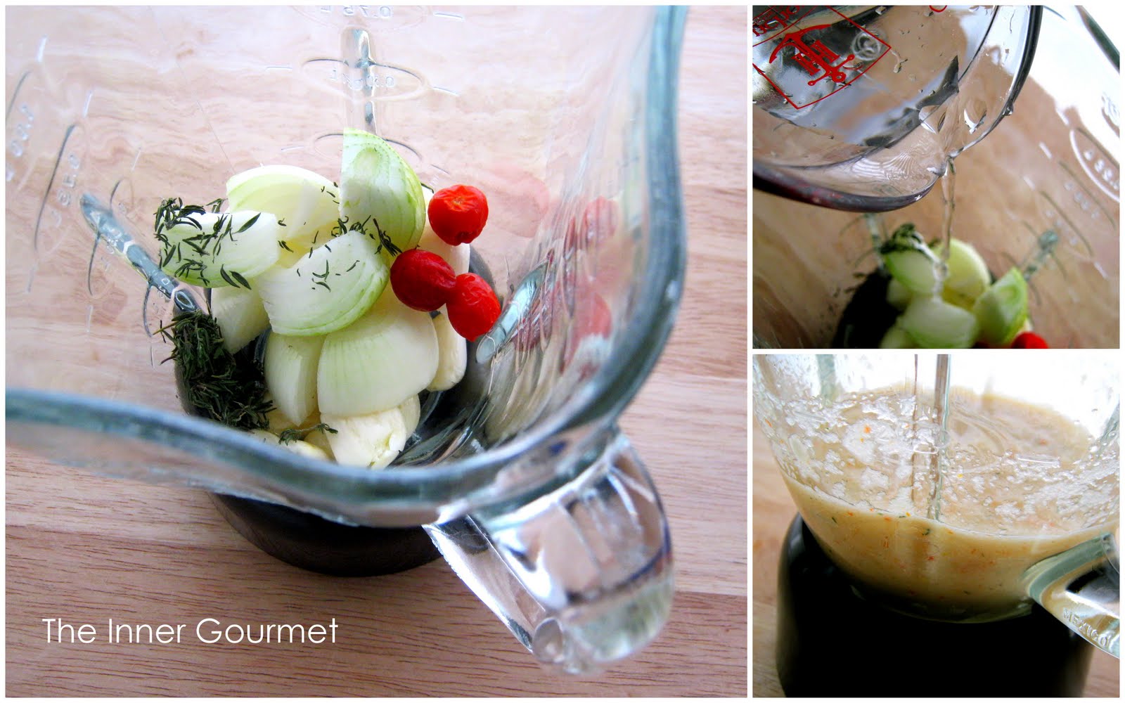 Guyanese Gilbaka (Fish) Curry - Alica's Pepperpot