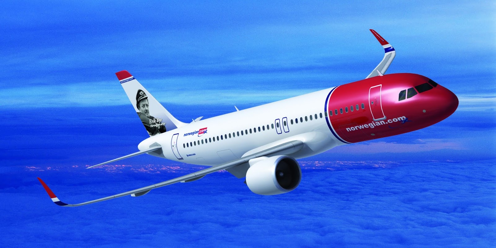 Sydafrikabloggen: Fler direktlinjer från Arlanda med Norwegian