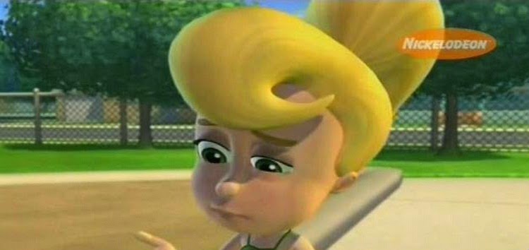 Jimmy Neutron: The worst show ever! by Cindy-Vortex4 on DeviantArt