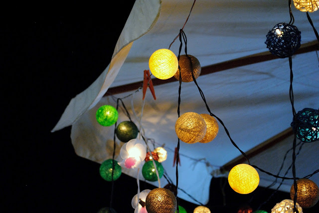 CUT and DRY : 6 Things I Can't Live Without