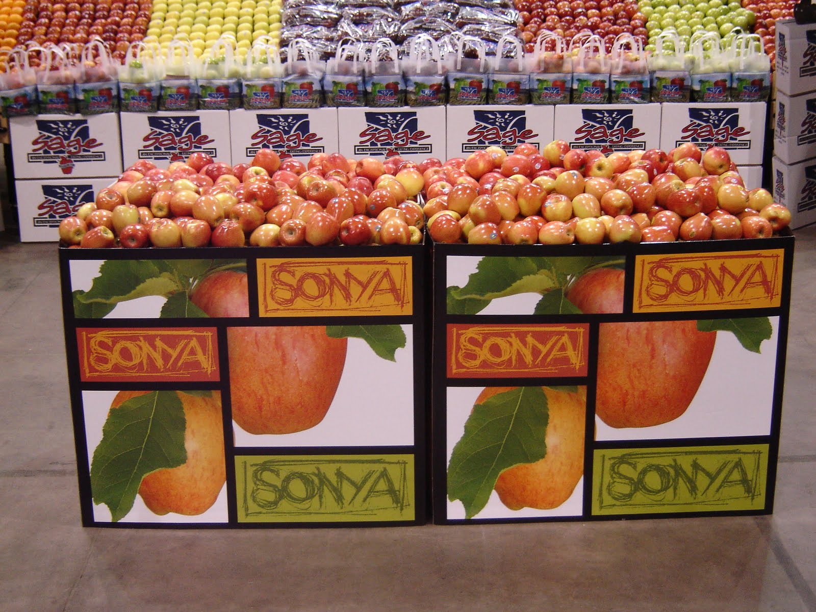 Eve Was ( Partially ) Right - Clean Eating is Good Eating: Look for ...