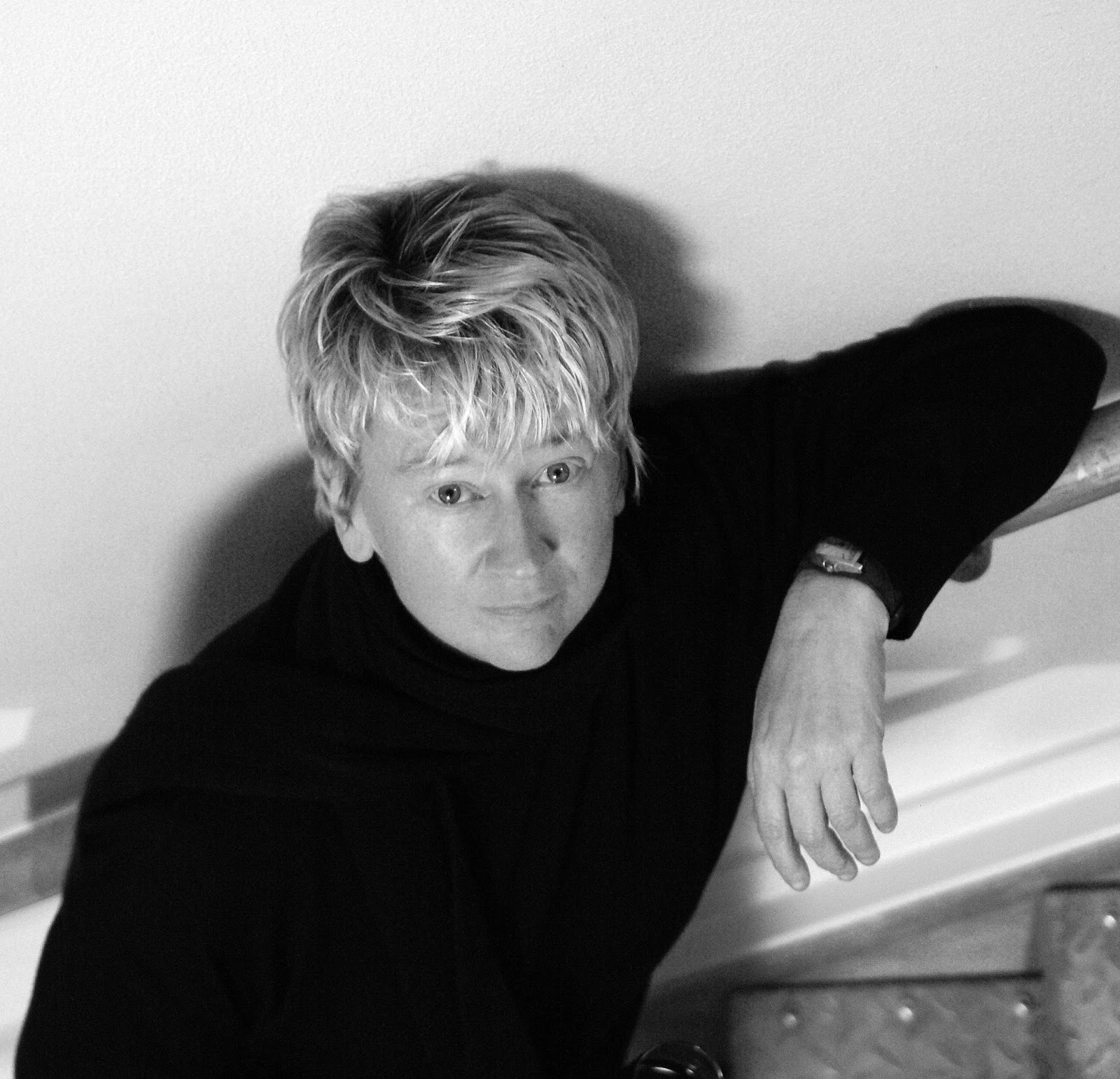 La voz de los vientos: Anne Clark - Hopeless Cases (1987)