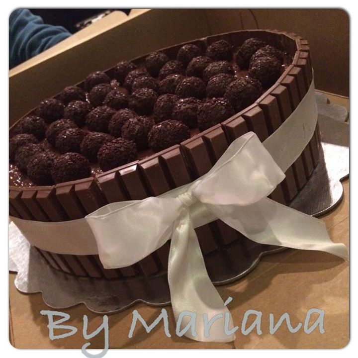 Cake Design by Mariana Fernandes: CASAMENTO