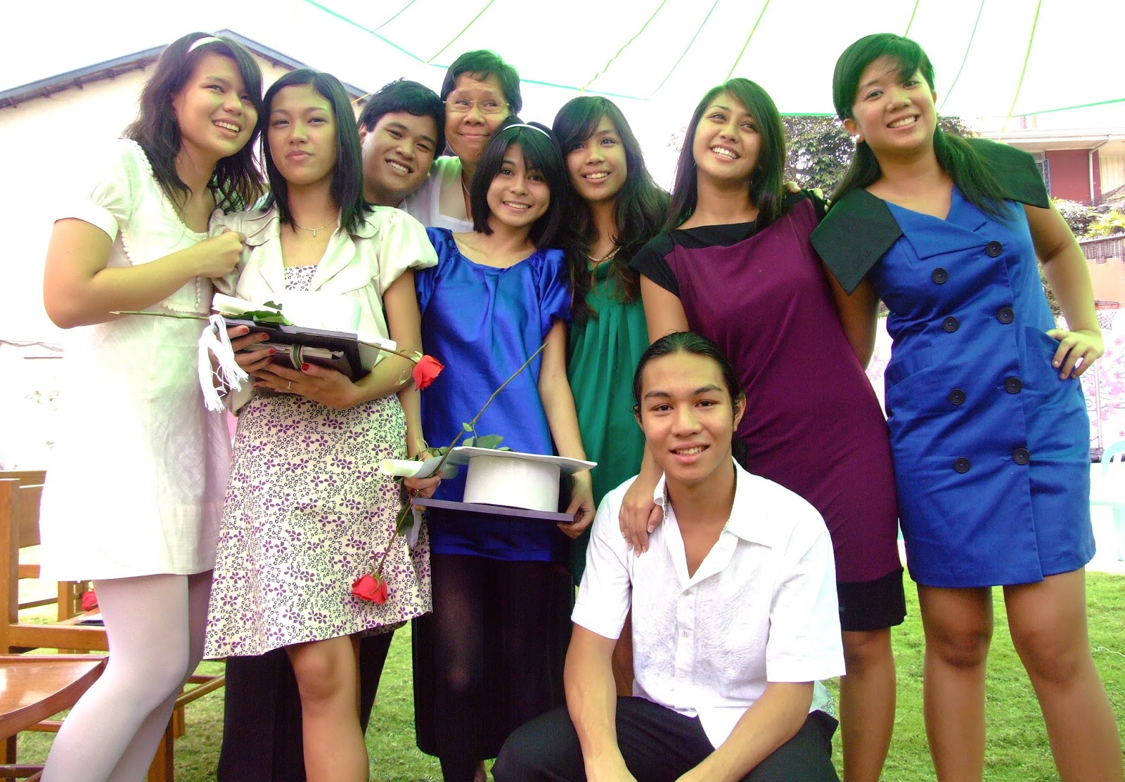 damit pang paaralan - philippin news collections