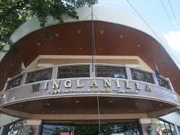 Cebu Metropolitan Enthusiast: Municipality of Minglanilla