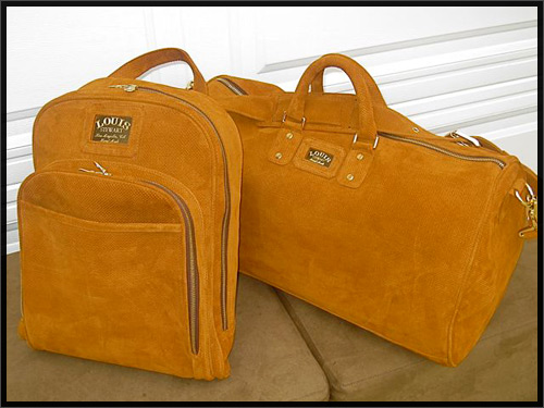 RICH N RUDE LIFESTYLES: INTRODUCING: LOUIS STEWART