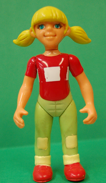 Toyriffic: Go Go Gadget Action Figures