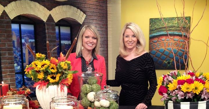 The Yellow Cape Cod: Simple, But Fantastic Last Minute Thanksgiving ...