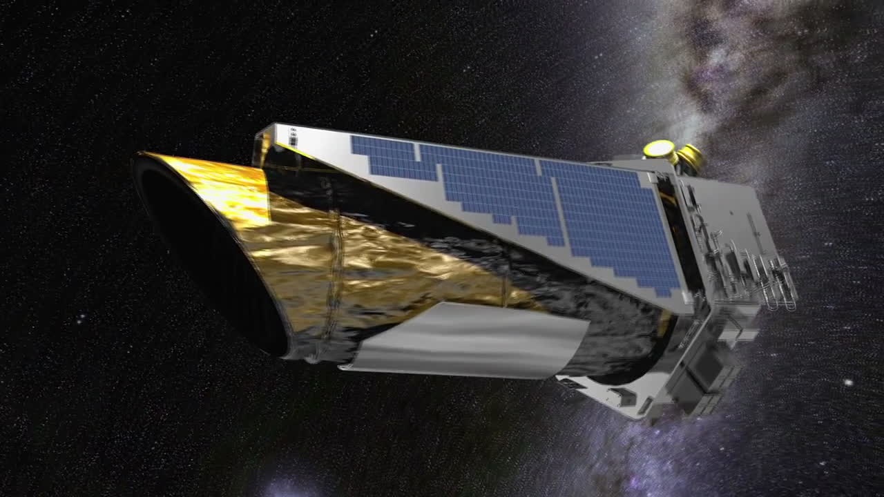Orbiter.ch Space News: Kepler-223 System: Clues to Planetary Migration