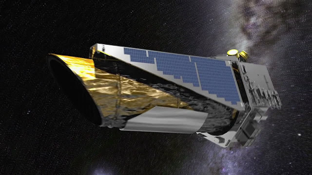 Orbiter.ch Space News: Kepler-223 System: Clues to Planetary Migration