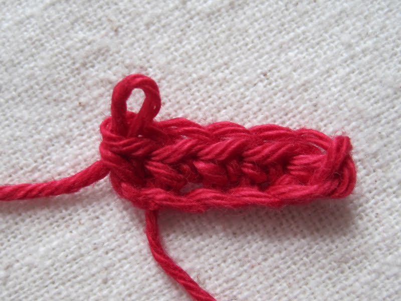 Mr. Micawber's Recipe for Happiness: The Knotless Chain (Now Starring ...