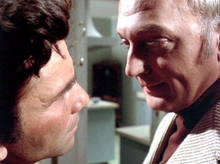 The Story of EUSTON FILMS: Columbo - Murder by the Book (1971)