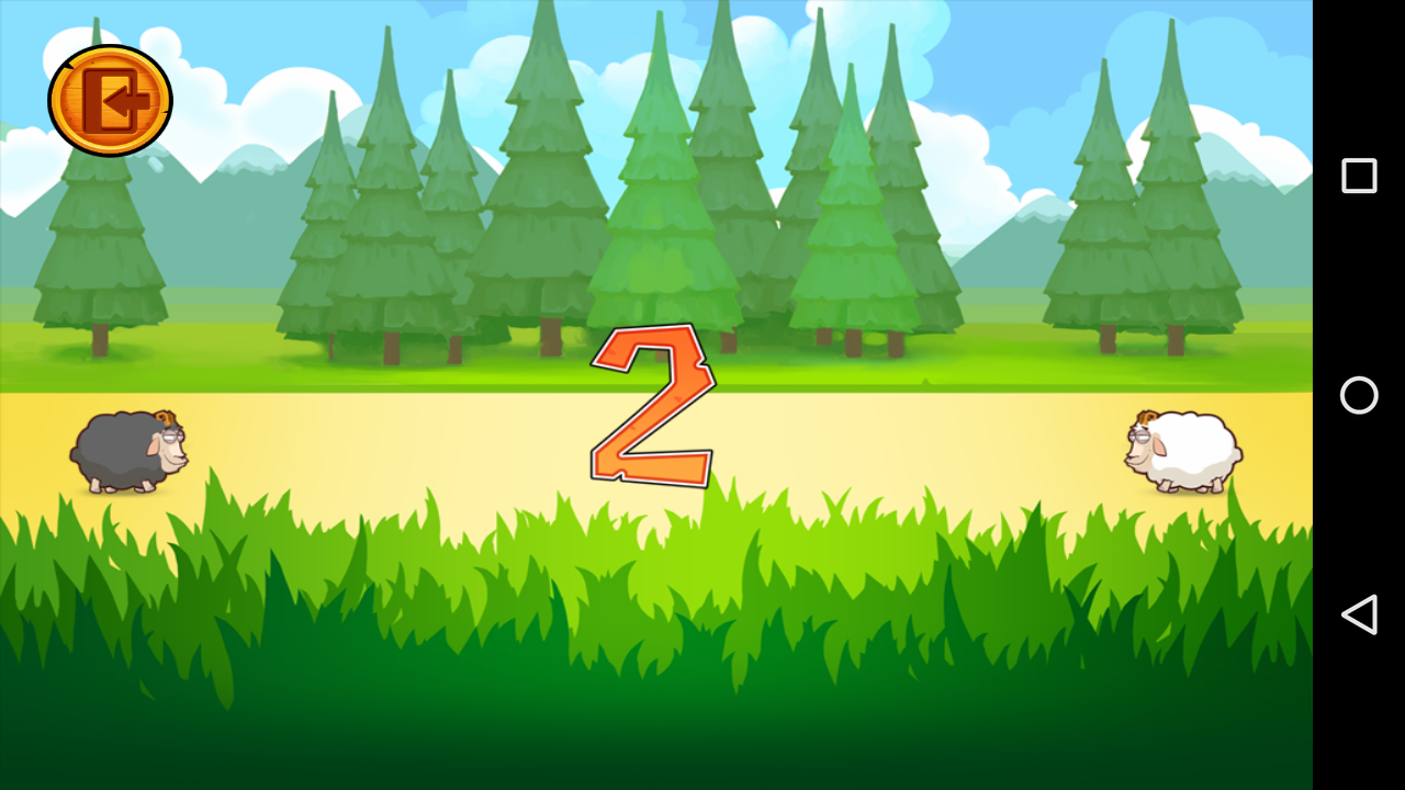 Bump Sheep : Android Game Review - TECHPHLIE