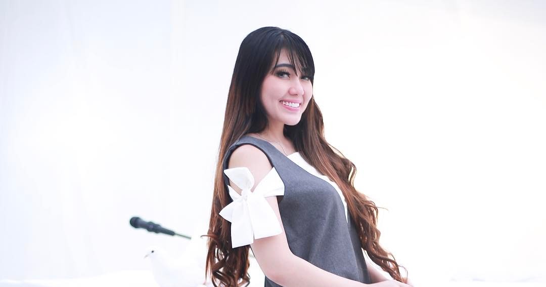 Profil Via Valen 2017 - dangdut word