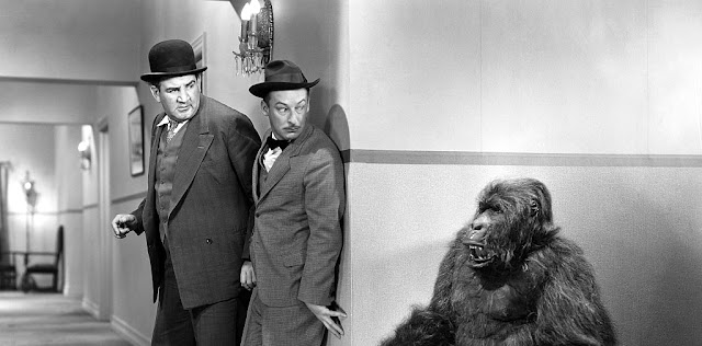 Los Angeles Morgue Files: Comic Actor & Screenwriter Monte Collins 1952 ...