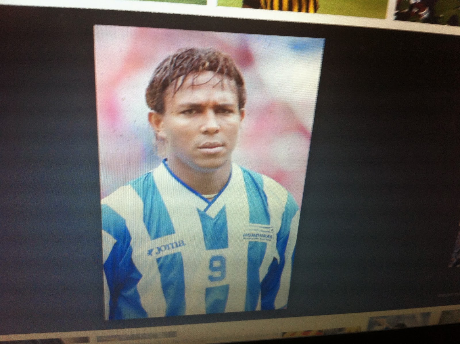 THE BLACK SOCIAL HISTORY:: BLACK SOCIAL HISTORY : AFRO-HONDURAN ...