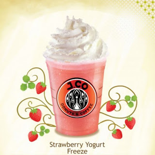 MANAGEMENT STRATEGIC PLANNING: J.Co Donuts & Coffee Marketing Planning