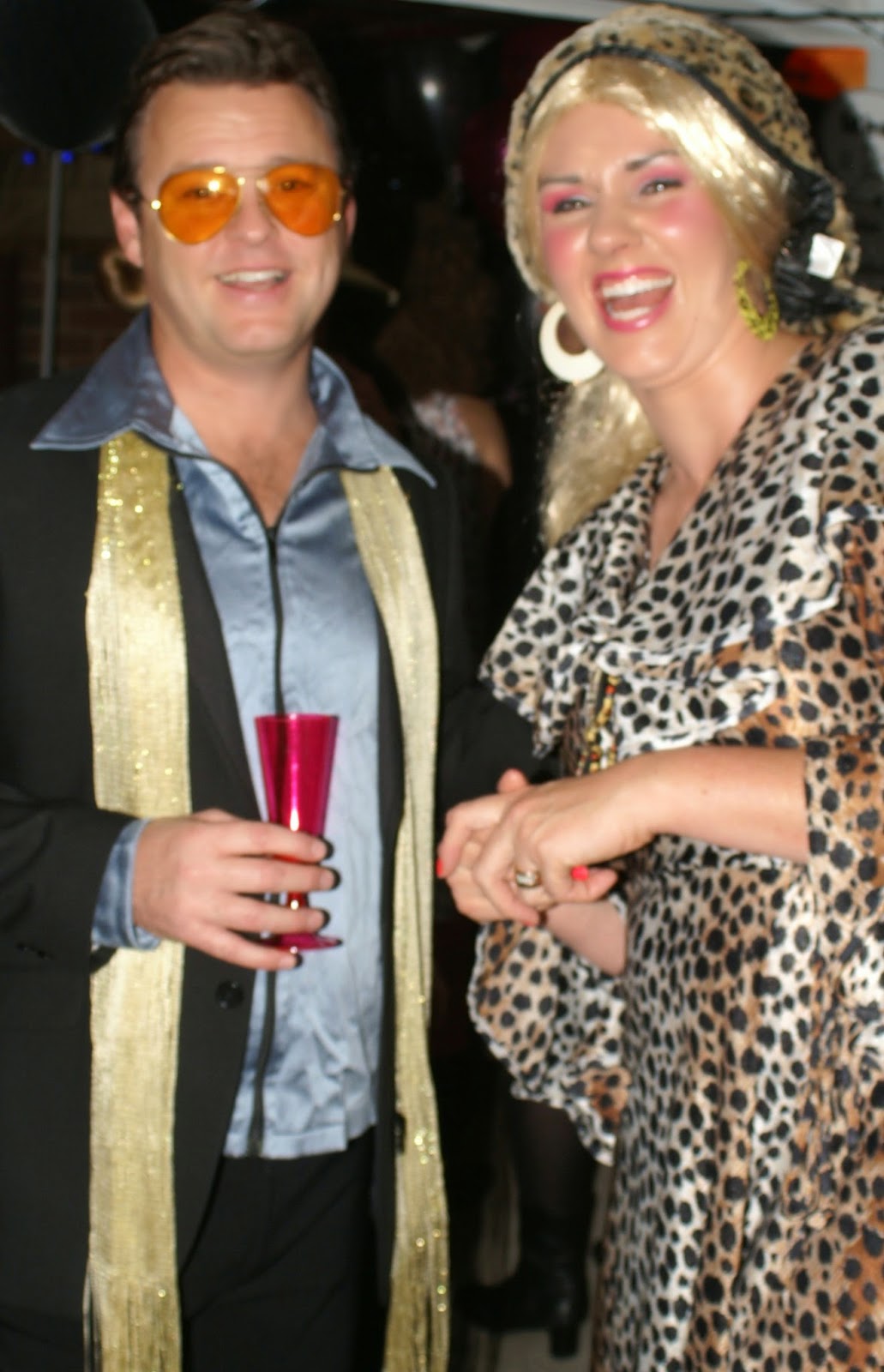 Sweet On Parties { BAKE CREATE CELEBRATE }: {Celebrate} Ken & Barbie Party