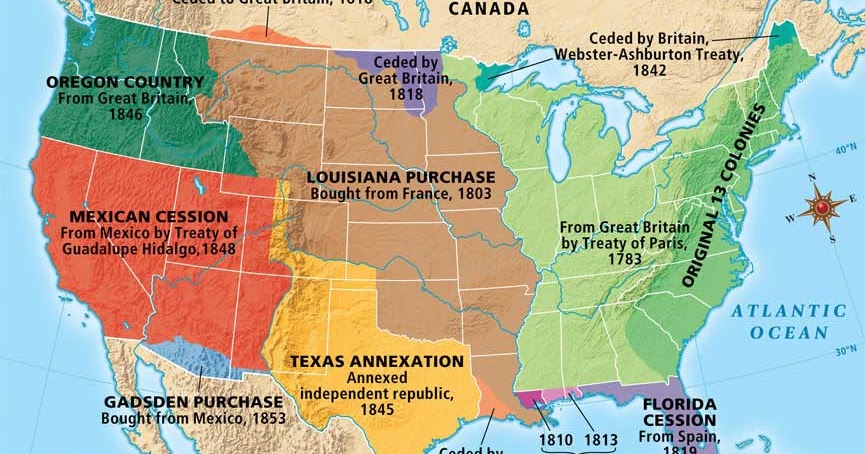 Mr. Desia's Blog: 8th Grade US History Assignments - Week 5/15 - 5/19/17