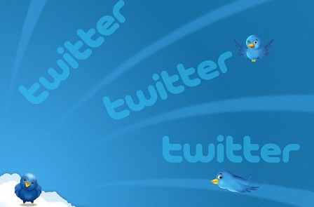 Free Blue Twitter Backgrounds, Download Blue Desktop Wallpapers ...