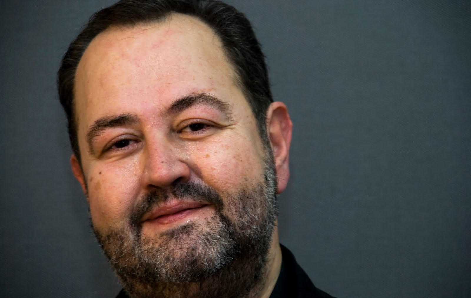 ¿Qué es para ti la innovación?: Juan Bas (Escritor y guionista)