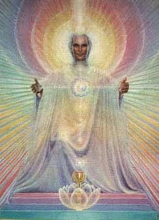 Anjos Guardiões: Anjo do dia 24/ 11/ Lecabel-Deus que traz inspiração‏