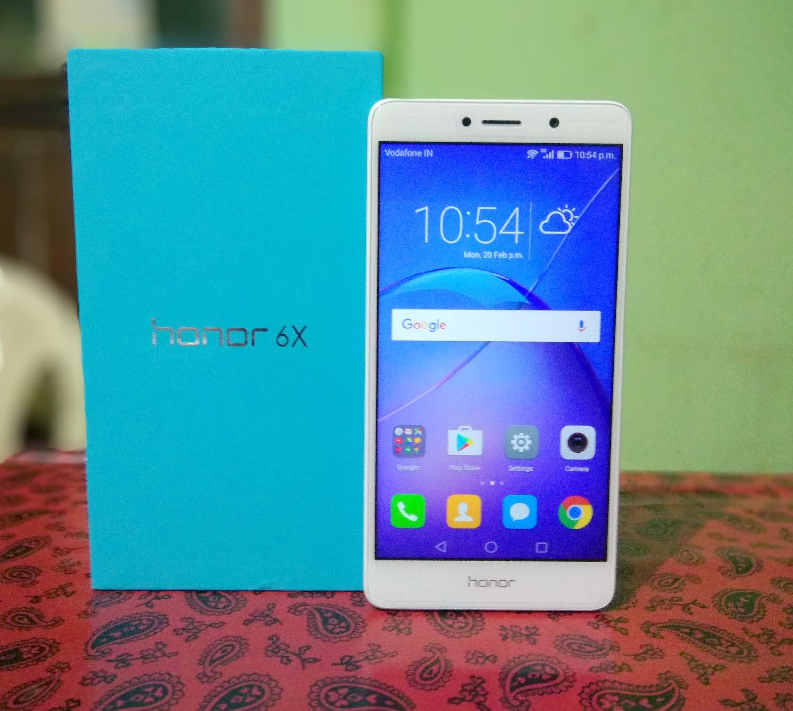 Honor 6X Review Tech Updates honor-6x-review-tech-updates
