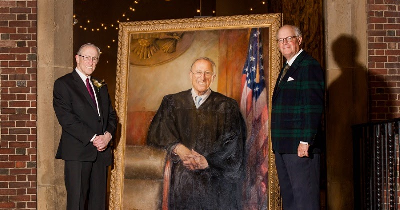 Valerie Hawkins Photography: An Evening To Honor United States District ...