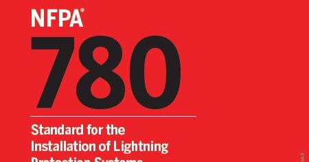 NFPA 780 - 2017 - Dunia Electrical