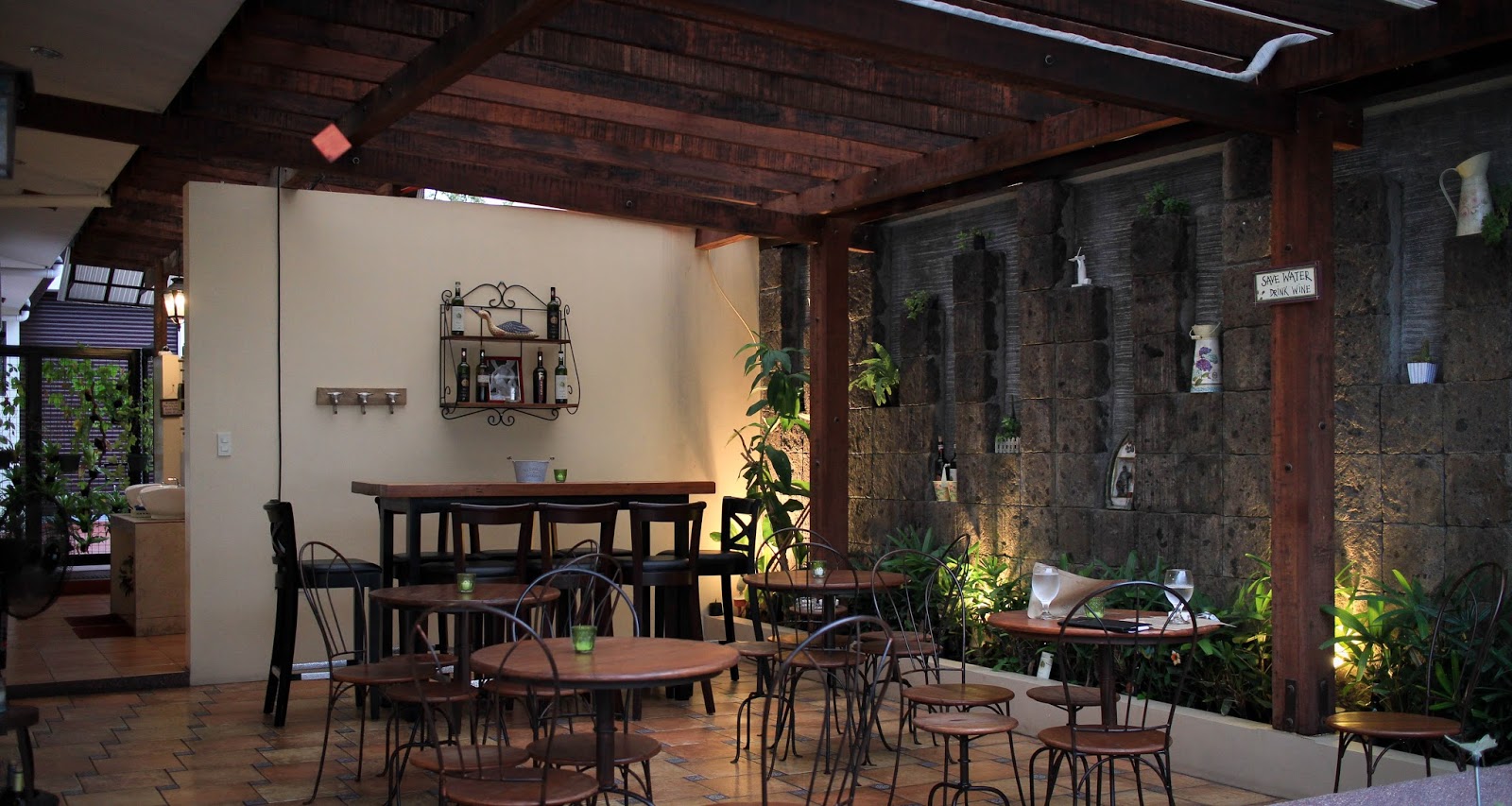 Marikina Food Trip Series IV | COFFEE & MUSINGS