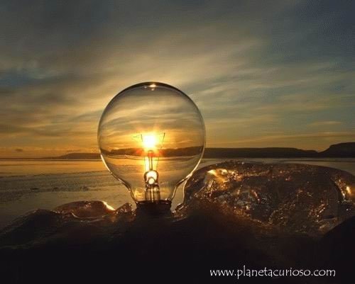 LO QUE NO VERAS EN MUSEOS: El EFECTO EDISON