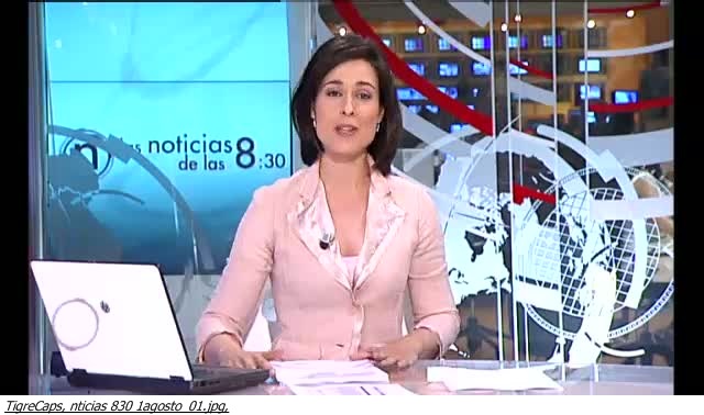 El Baúl de las Famosas: 03/18/13