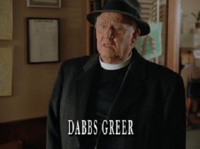 INNER TOOB: TVXOHOF - A LITTLE DABBS'LL DO YA