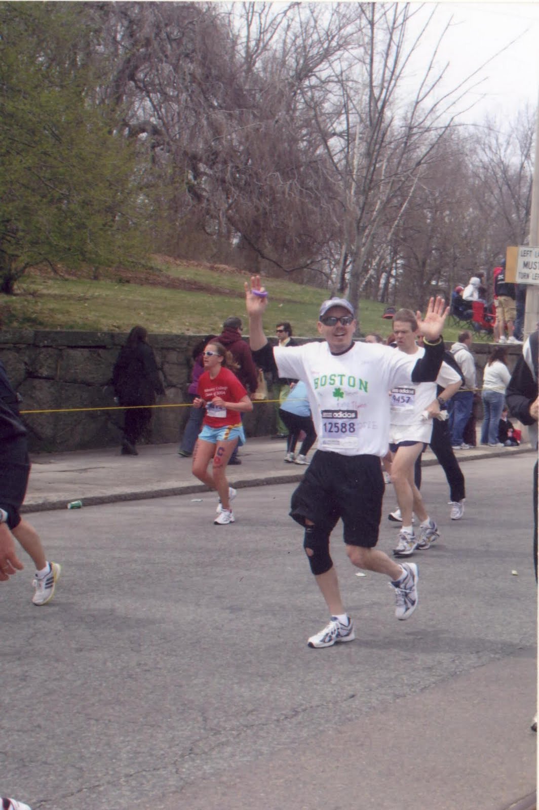 Village of Exeter: 2011-04-10