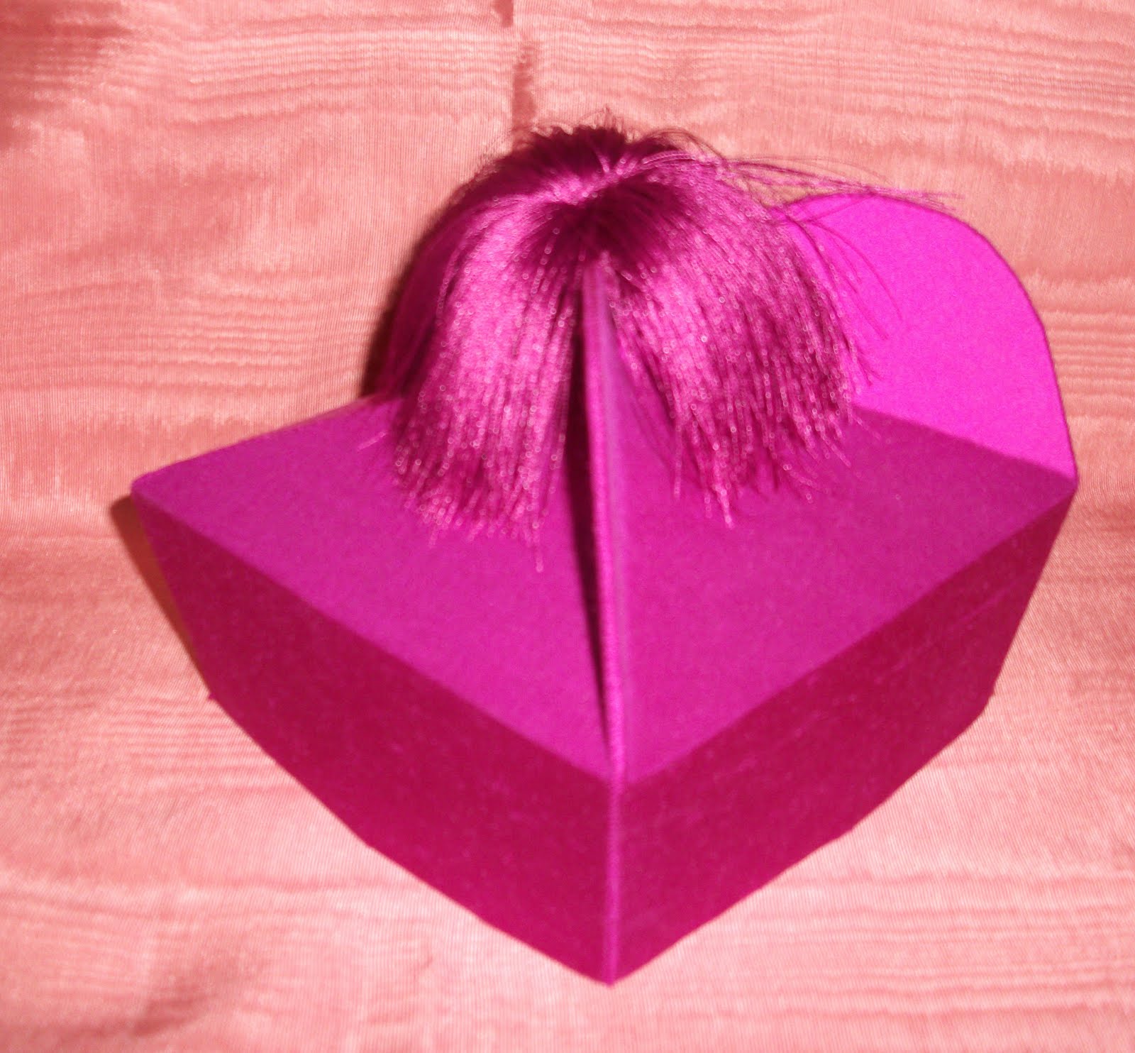 Domus Birettarum: The Biretta Today