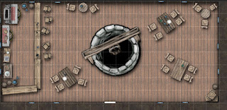 Power Score: DungeonFog - RPG Mapmaker