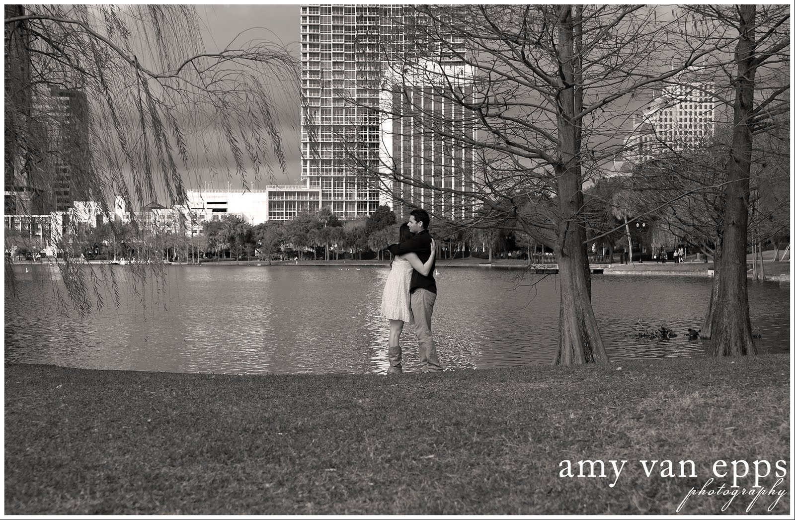 Central Florida Photographer - Amy Van Epps Photography