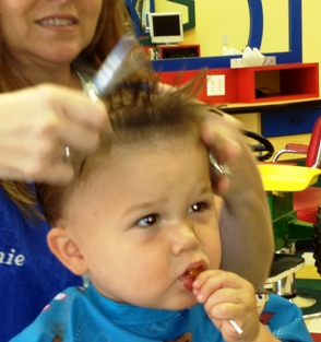 Teaching Kids Moderation by Example | MyTwintopia