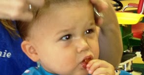 Teaching Kids Moderation by Example | MyTwintopia