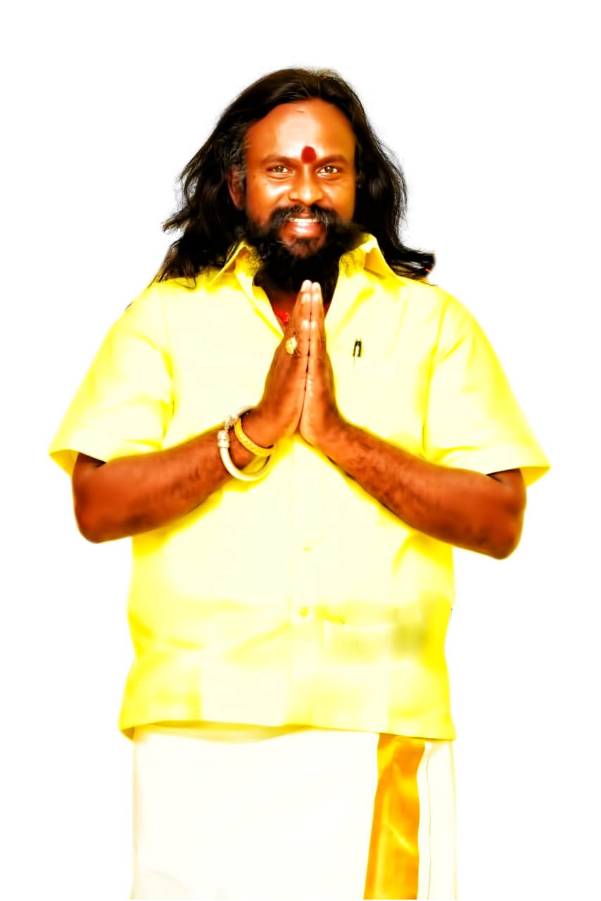 K.K.SELVAKUMAR HD IMAGE - MUTHARAIYAR NETWORK - முத்தரையர் நெட்வொர்க்